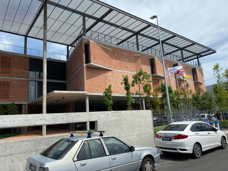 Projects - Axel Chemie