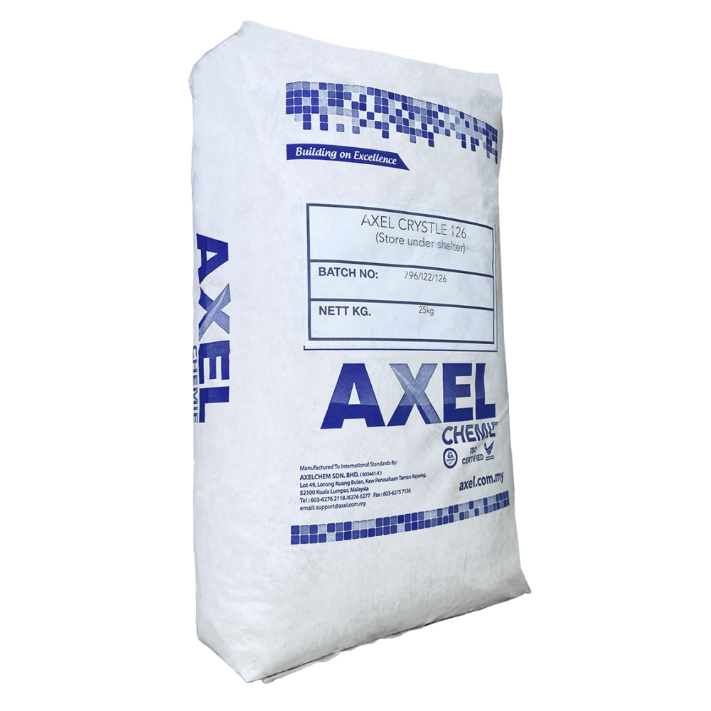 Products - Axel Chemie