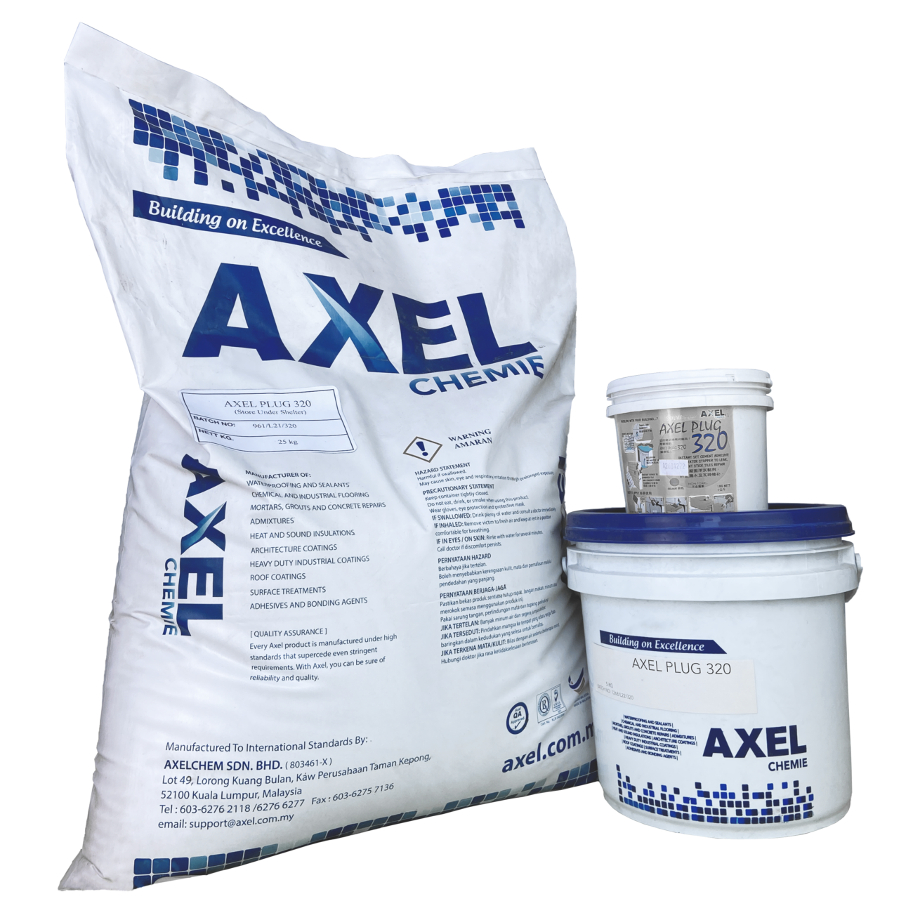 Products - Page 2 of 3 - Axel Chemie