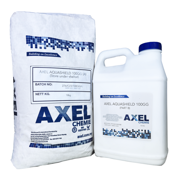 Products - Axel Chemie