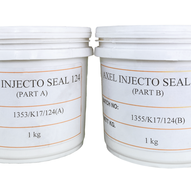 Products - Axel Chemie