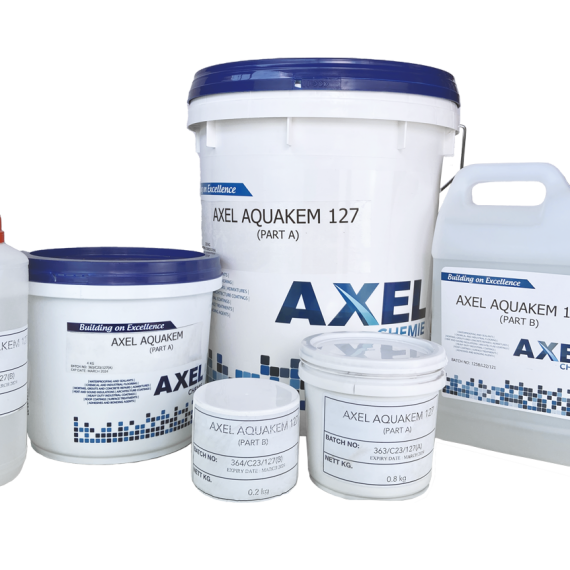 Products - Axel Chemie