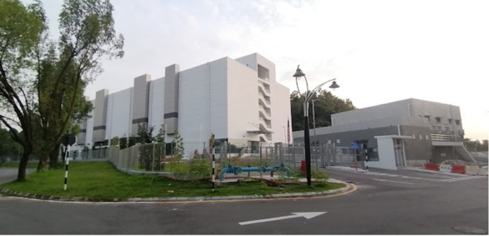 Projects - Axel Chemie